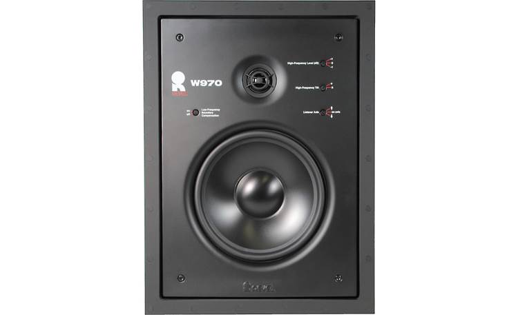 Revel W970 In-wall speaker at Crutchfield