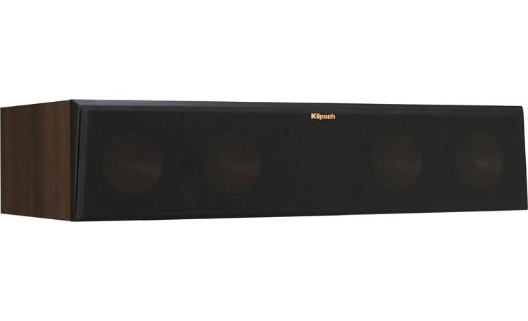 Klipsch Reference Premiere RP-450C (Walnut) Center channel speaker at ...