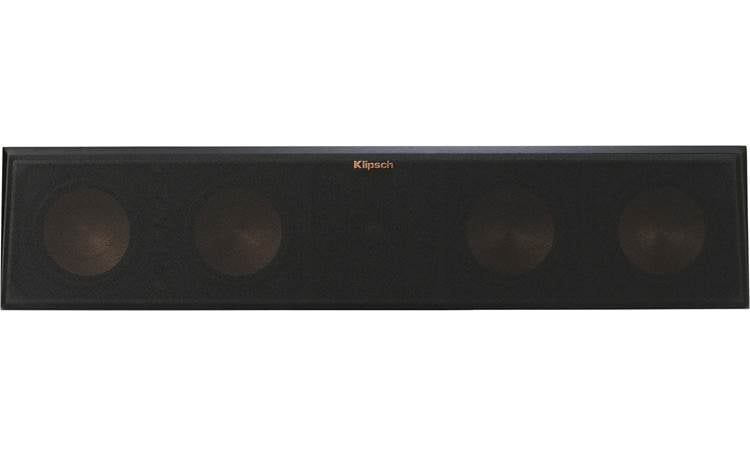 Klipsch Reference Premiere RP-450C (Walnut) Center channel speaker at ...