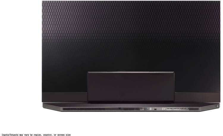 LG SIGNATURE OLED65G7P 65" Smart OLED 4K Ultra HD TV with HDR at ...