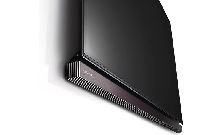 LG SIGNATURE OLED65G7P 65" Smart OLED 4K Ultra HD TV with HDR at ...