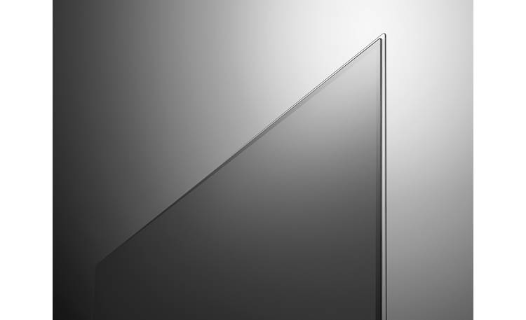 LG SIGNATURE OLED65G7P 65" Smart OLED 4K Ultra HD TV with HDR at ...