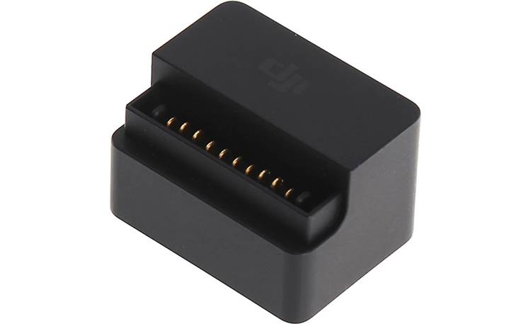 DJI Mavic Battery to Power Bank Adapter at Crutchfield
