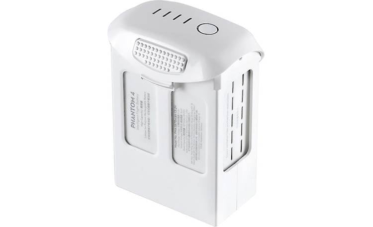 DJI Phantom 4 Intelligent Flight Battery: price, highlights, specs ...