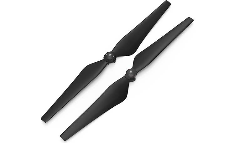 DJI Inspire 2 Propellers at Crutchfield