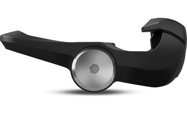 Garmin Vector 3 Bike pedals with dual-sensor power meters at Crutchfield