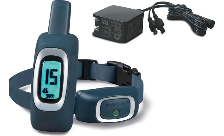 PetSafe 600 Yard Remote Trainer Remote-controlled dog training collar ...