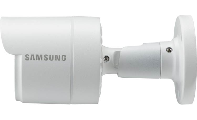 Samsung SDH-B74041 8-channel video surveillance system with Samsung SDH-B74041 8-channel video surveillance system with