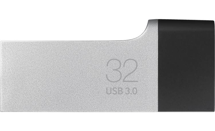 Samsung DUO Flash Drive (32GB) USB 3.0 Type A and micro USB flash drive ...