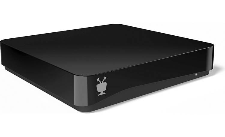 TiVo Mini Vox™ Extend TiVo-with-voice-control to an additional TV in ...