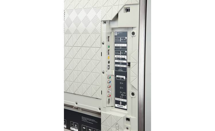 Sony XBR-65X930E 65" Smart LED 4K Ultra HD TV with HDR (2017 model) at ...