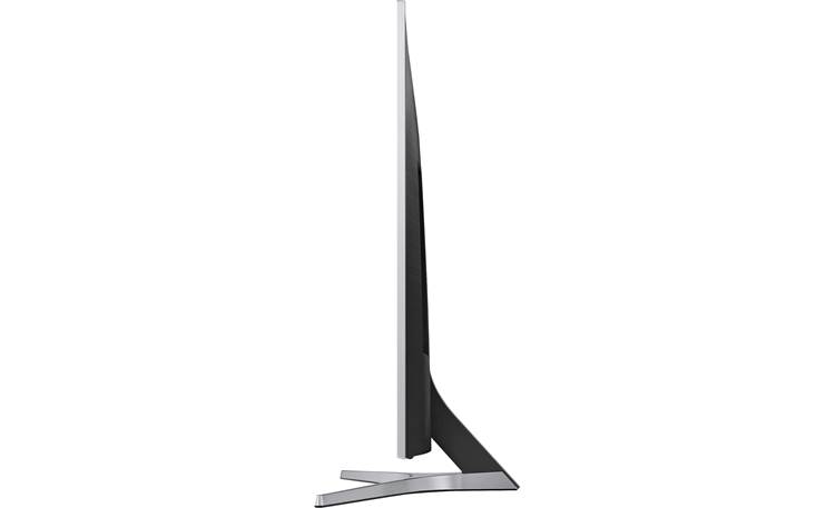 Samsung UN65MU7000 65" Smart LED 4K Ultra HD TV with HDR (2017 model ...