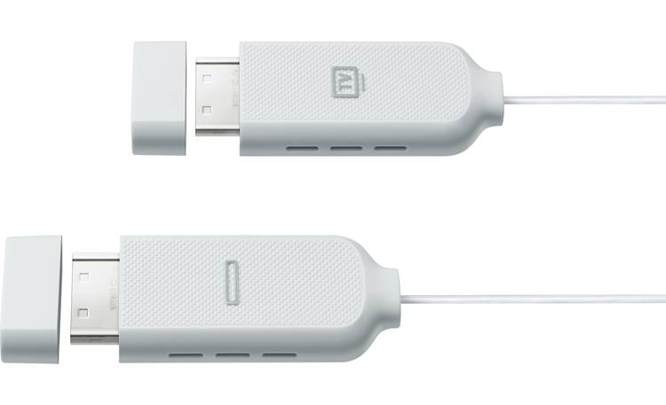 Samsung One Connect In-wall Cable (15 meters/49.2 feet) Compatible with ...