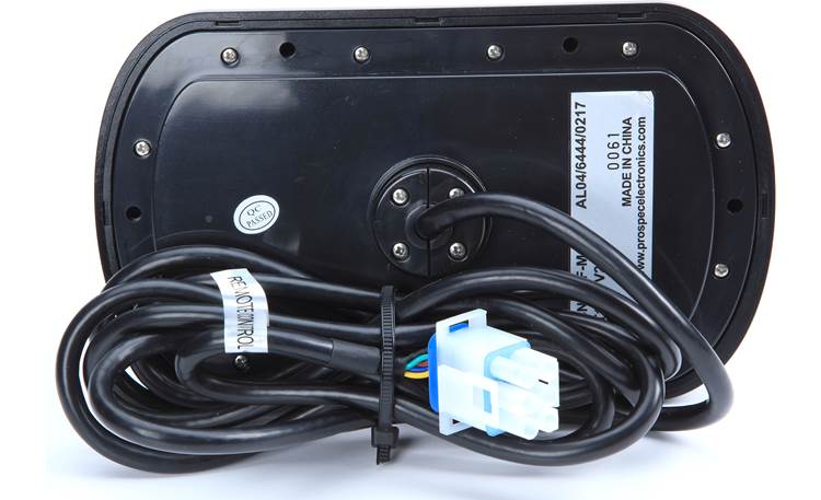 Infinity INFMC30 Wired remote for select Infinity and Milennia marine ...