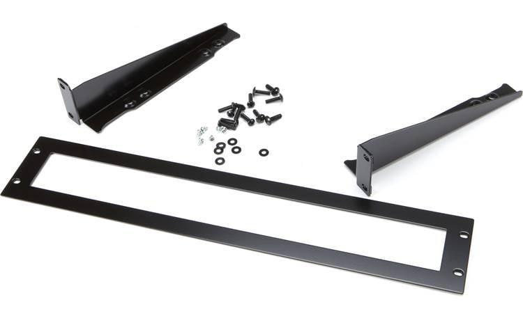 Sony WSUBPRE1 Rack mount kit for the Sony ES UBP-X1000ES 4K Blu-ray player at Crutchfield