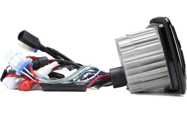 Infinity INFPRV450 Marine digital media receiver with built-in ...