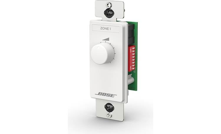 Bose® Control Center CC-1 (White) Zone volume control for select Bose ...