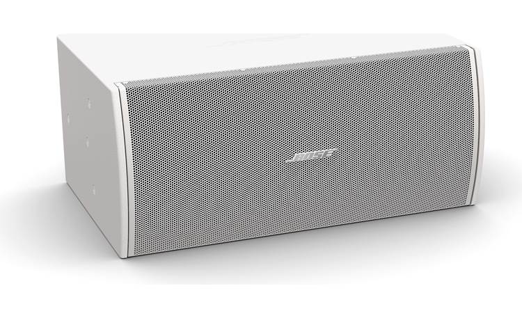 Bose® MB210 (White) Dual 10" commercial surface mountable subwoofer at ...