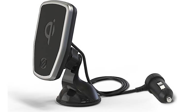 Scosche MPQWD-XTSP: price, highlights, specs, photos - Crutchfield
