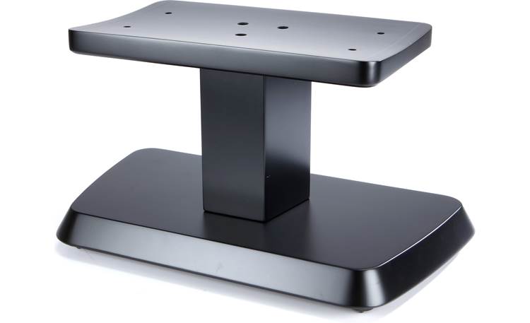 Revel C Stand (Piano Black) Pedestal stand for Revel Performa3 C205 ...