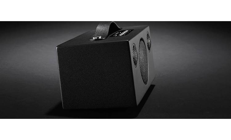 Audio Pro Addon T3 (Black) Portable Bluetooth® speaker at Crutchfield