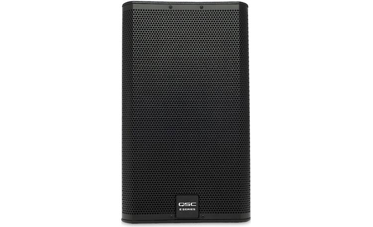 QSC E15 E Series 15" 2-way PA speaker — 1,000W continuous at Crutchfield