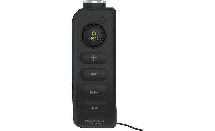 NavAtlas BWR25 Handlebar remote control for NavAtlas NA605BT media ...