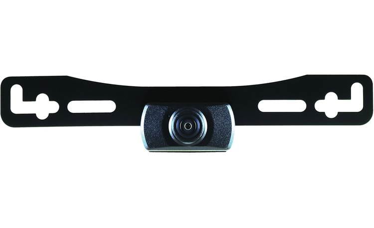 Advent CAM430MV Multi-view backup camera at Crutchfield