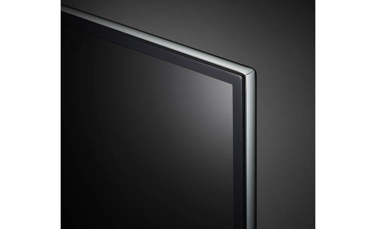 LG 75SJ8570 75" Smart LED 4K Ultra HD TV with HDR (2017 model) at ...