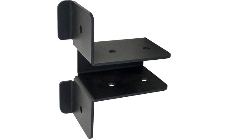 MantelMount SB24 Brackets 2x4 wall stud support beam brackets at ...