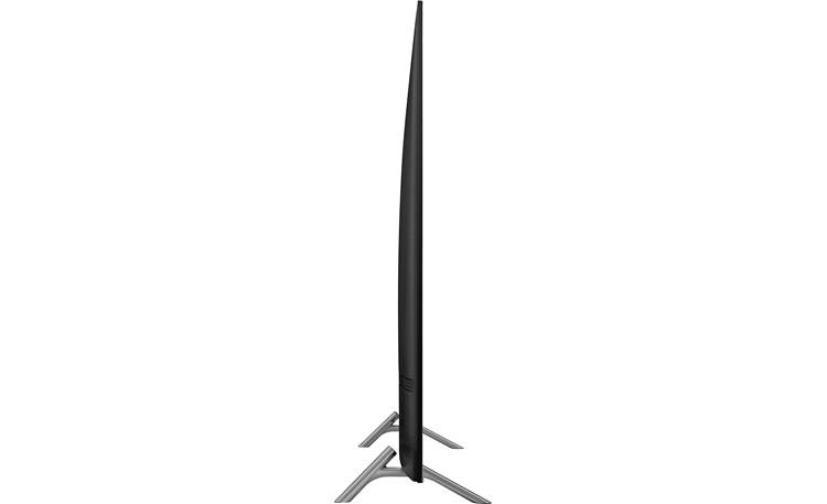 Samsung UN82NU8000 82" Smart LED 4K Ultra HD TV with HDR (2018 model ...