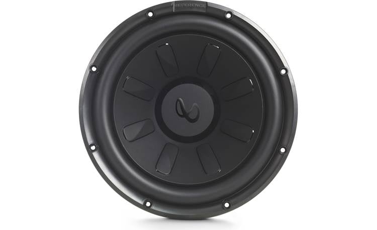 Infinity REF1270 Reference Series 12" component subwoofer with ...