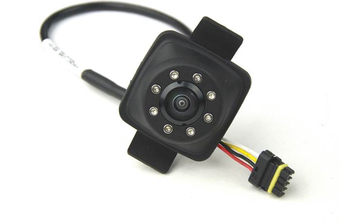 SummitView™ Rock Camera (Single camera) Get a 185-degree view of what's ...