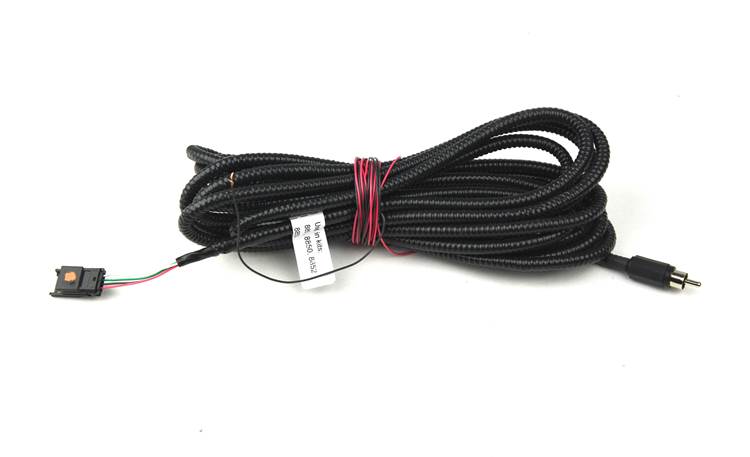 SummitView™ Rock Camera (Single camera) Get a 185-degree view of what's ...