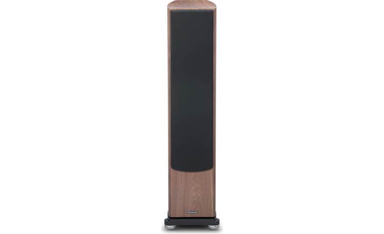 Wharfedale Reva 3 (Walnut) Floor-standing speaker at Crutchfield