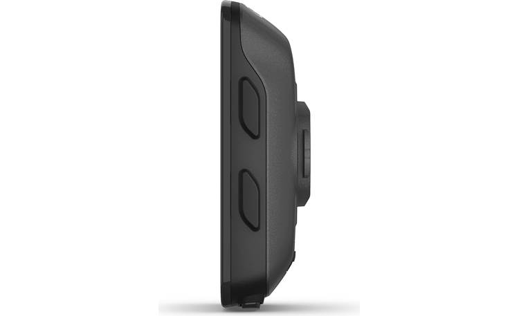 Garmin Edge® 520 Plus GPS bike computer at Crutchfield