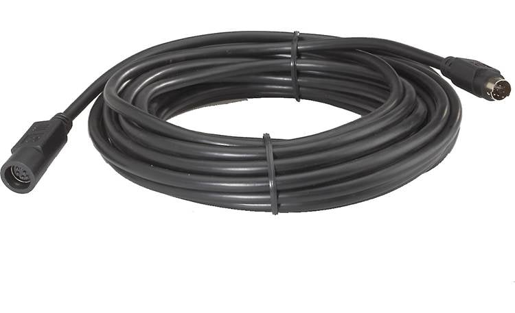 Aquatic AV AQ-EXT (12-foot) Wired remote extension cable at Crutchfield