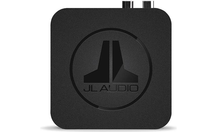 JL Audio JLINK™ RX Add-on receiver for JLINK wireless subwoofer kit at ...