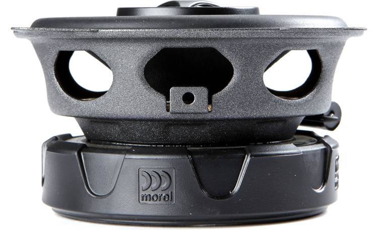 Morel Maximo Ultra 402 Coax Maximo Ultra Series 4" 2-way car speakers ...