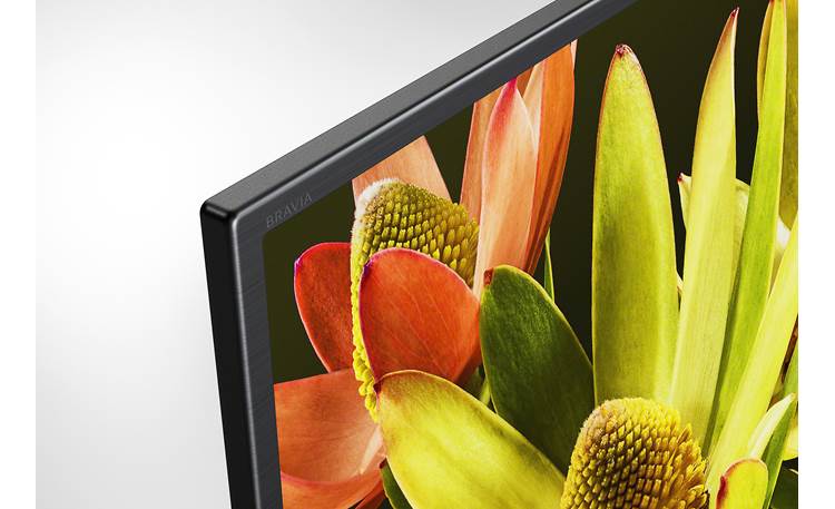 Sony XBR-70X830F 70" Smart LED 4K Ultra HD TV with HDR (2018 model) at ...