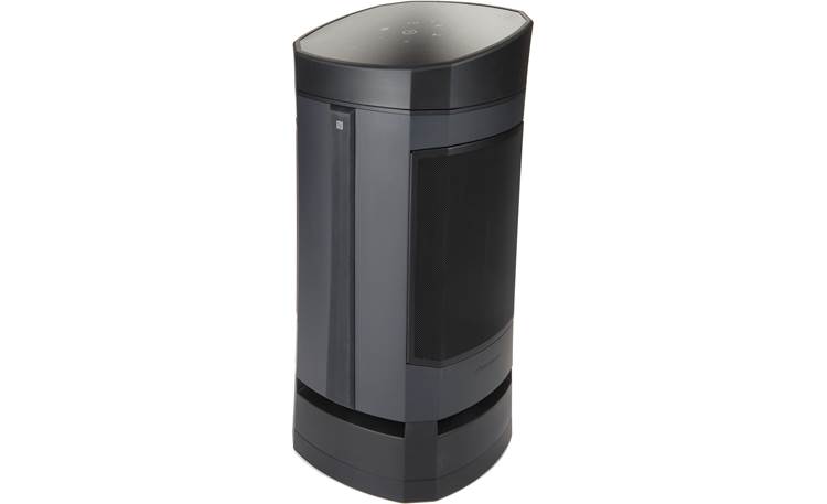 Soundcast VG5 Weather-resistant portable Bluetooth® speaker at Crutchfield
