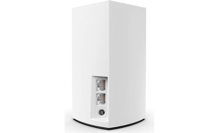 Linksys Velop Wi-Fi 5 Dual-band System (2-pack) 2-pack of wireless mesh ...