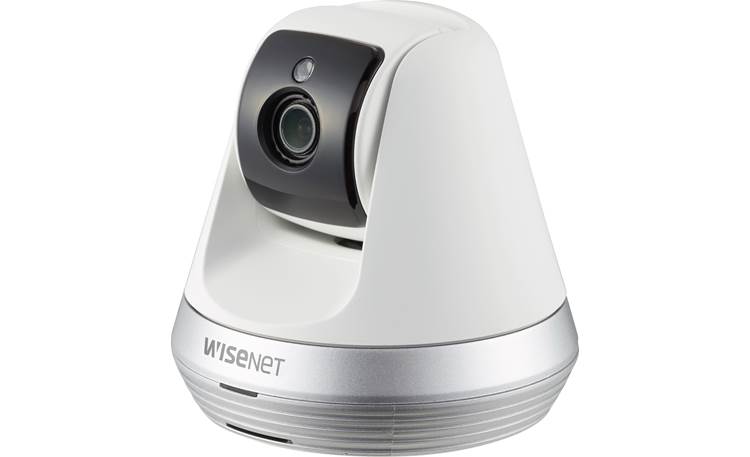 Wisenet SmartCam PT: price, highlights, specs, photos - Crutchfield