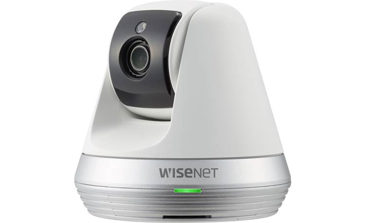 Wisenet SmartCam PT: price, highlights, specs, photos - Crutchfield
