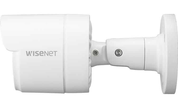 Wisenet SDH-SF440 8x4 Super HD System 8-channel video surveillance ...