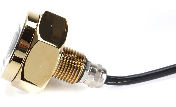 Race Sport Drain Plug Light (RGB - multi-color) 27-watt LED light for ...