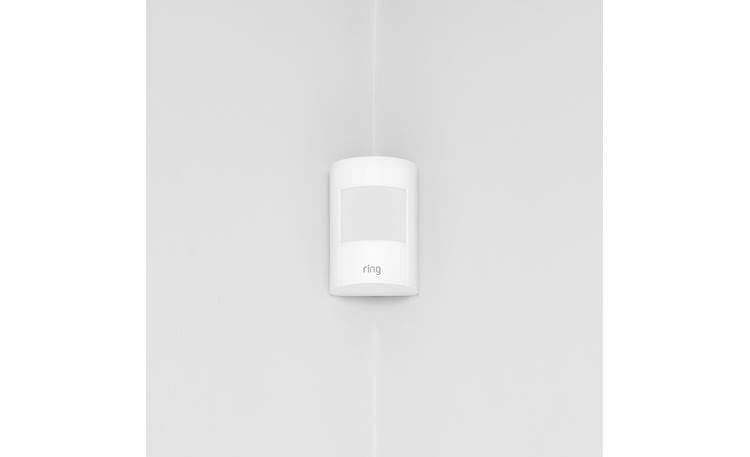 Ring Motion Detector (1 detector) Detects motion inside your home at ...