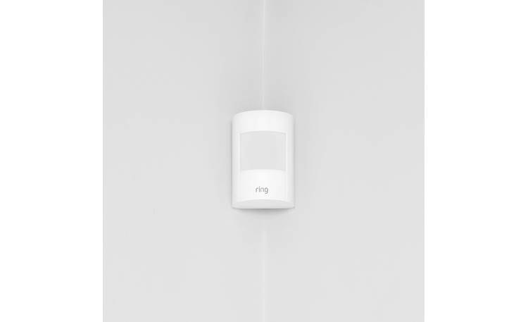 Ring Motion Detector (2 detectors) Detects motion inside your home at ...