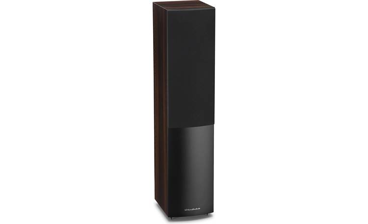 Wharfedale Crystal 4.3 (Walnut) Floor-standing speaker at Crutchfield