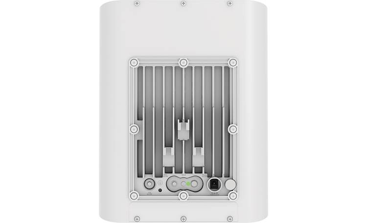 NETGEAR Orbi Tri-Band Outdoor Wi-Fi® Satellite Weather-resistant ...